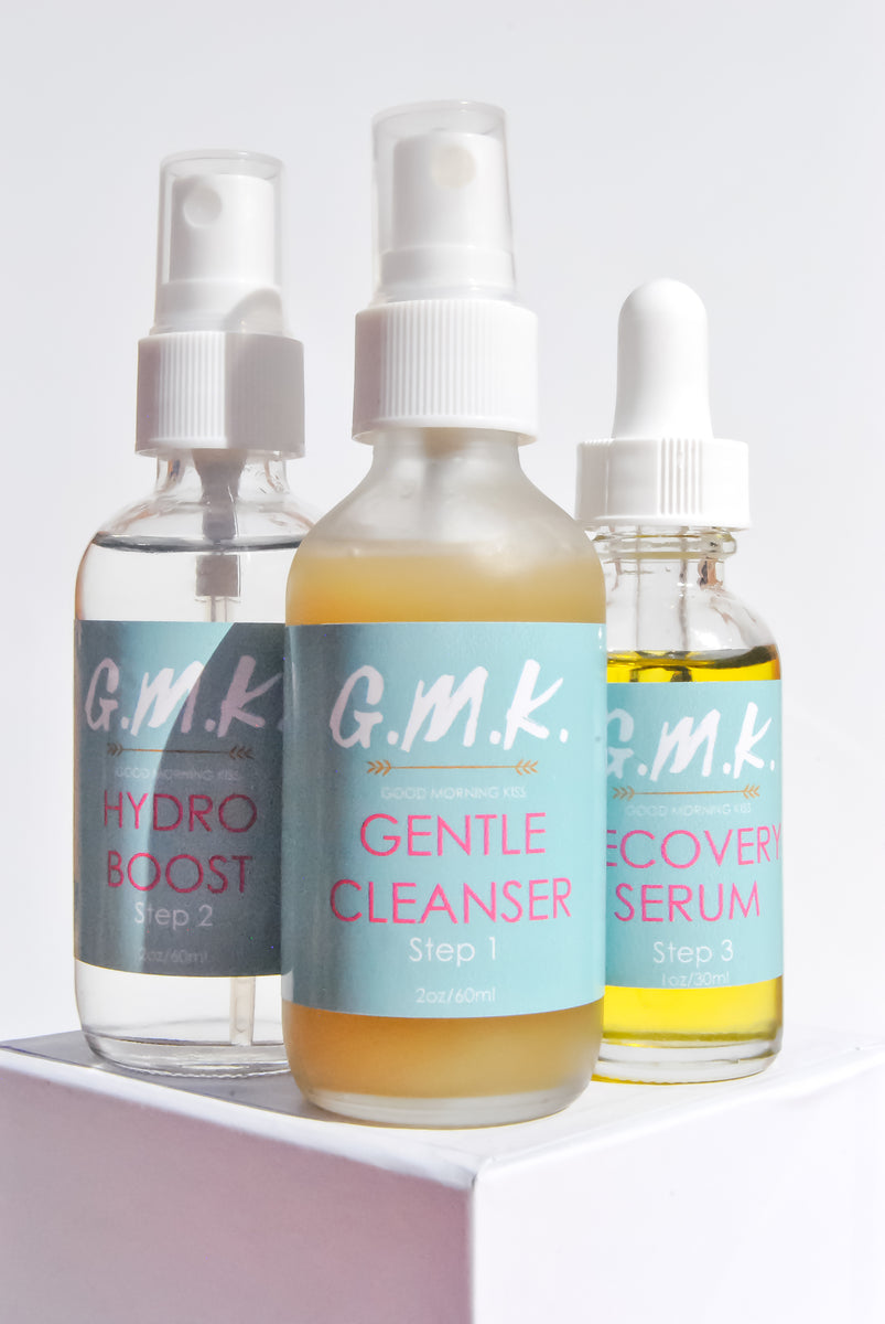 Recovery Kit DRIP DRIVE COLLECTION – Good Morning Kiss